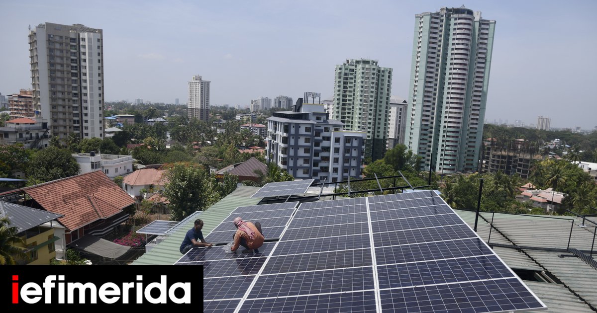 ΕΕ: 11 χώρες ασκούν πίεση να μην μπει η πυρηνική ενέργεια στους στόχους ...