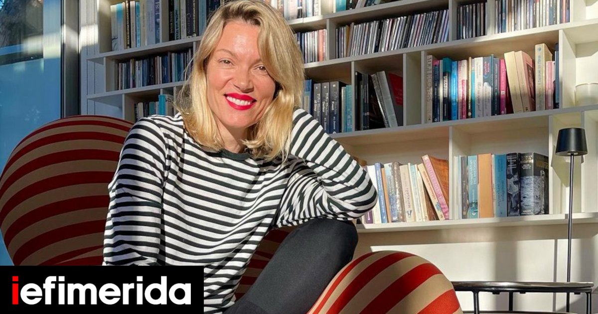 Η Βίκυ Καγιά ξεκαθαρίζει: Τι έχει συμβεί με Χατζηπαντελή, Παπαγεωργίου ...