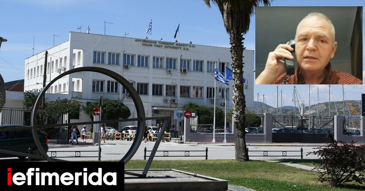 Σε εξέλιξη η ΕΔΕ για την άδεια ενός μήνα στον επιθεωρητή ΟΣΕ -Τι απαντά ...