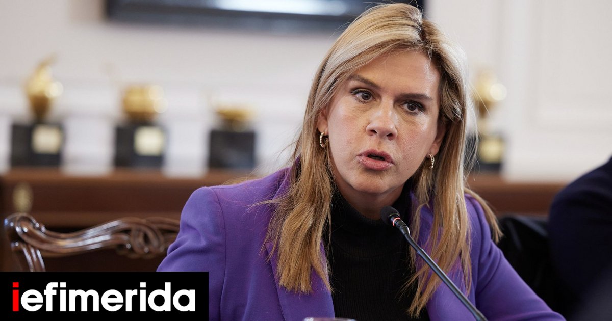 Ζ. Ράπτη: Το Επιστημονικό Πάρκο Πατρών συνδέει έρευνα με ...