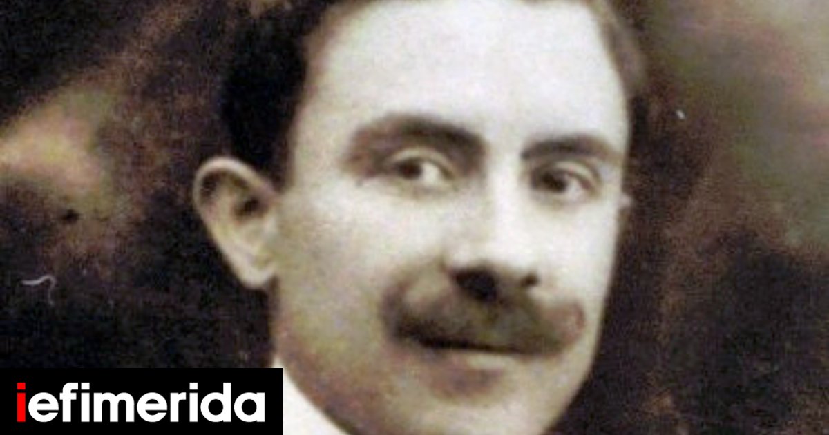 Λεωνίδας Κεστεκίδης: Ο Έλληνας ζαχαροπλάστης πίσω από την αυτοκρατορία ...