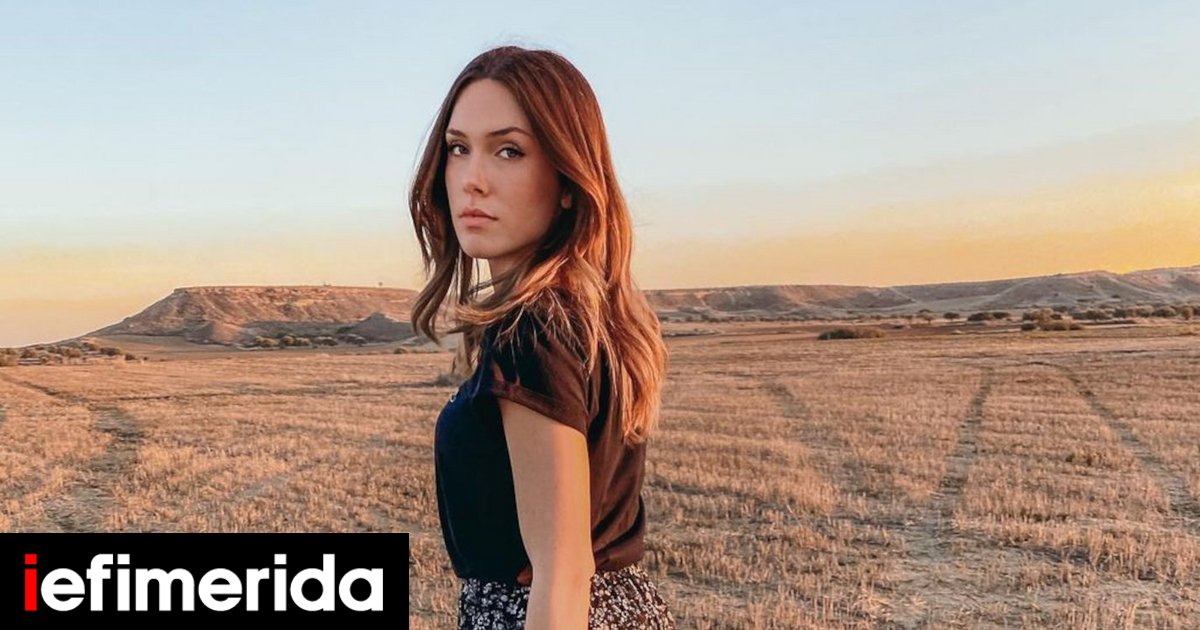 Mega spoiler για τη «Γη της Ελιάς»: Αυτό θα είναι το τέλος της Μυρτάλης [βίντεο] - iefimerida.gr