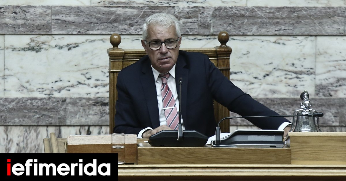 Ελληνική Λύση: Ο Βελόπουλος «εξόρισε» από την Α' Θεσσαλονίκης στα ...