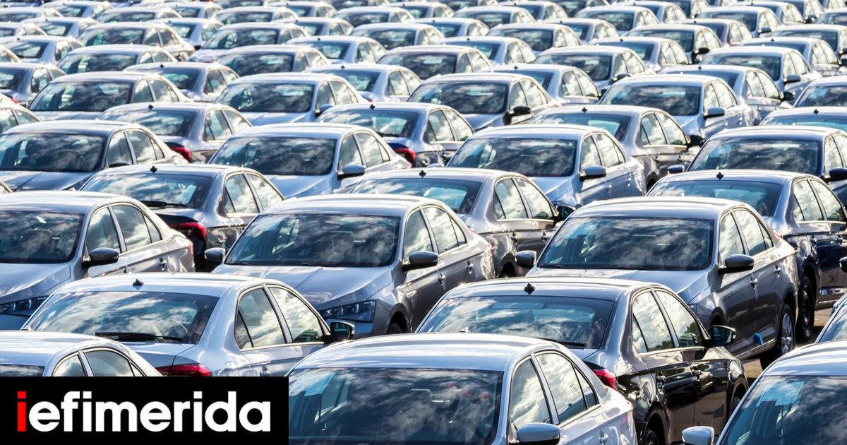 Αδειάζουν οι αποθήκες, σε πανικό οι κατασκευαστές - Nέα κρίση απειλεί ...
