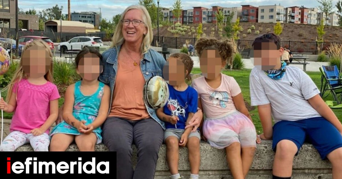 ΗΠΑ: Πήγε να ληστέψει την μητέρα του και την σκότωσε -Έρευνα και για ...