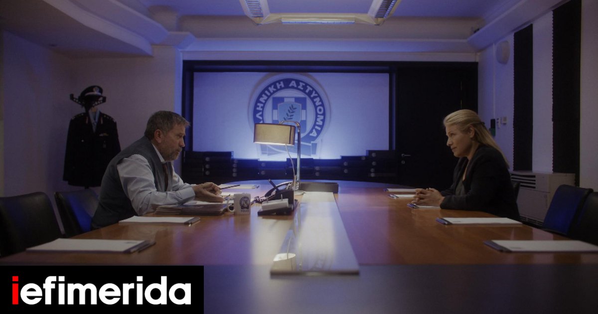 Έτερος Εγώ – Νέμεσις: Το μεγάλο φινάλε της σειράς απόψε στην COSMOTE TV - iefimerida.gr