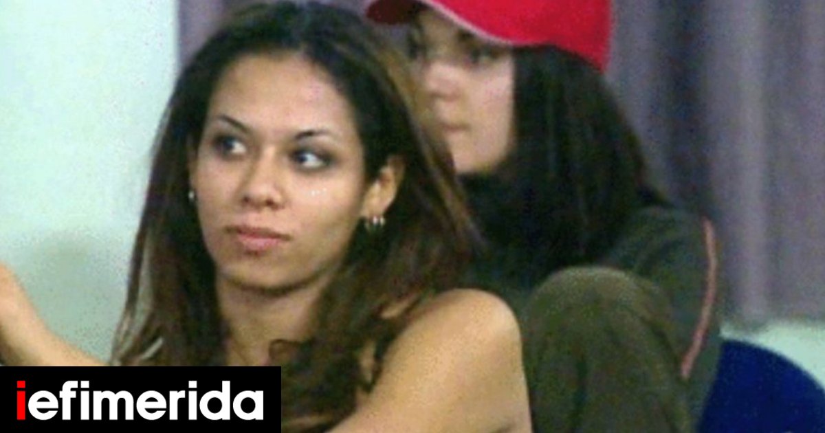 Fame Story: Πώς είναι σήμερα η Φωτεινή -21 χρόνια μετά τον επικό καβγά με την Άσπα - iefimerida.gr