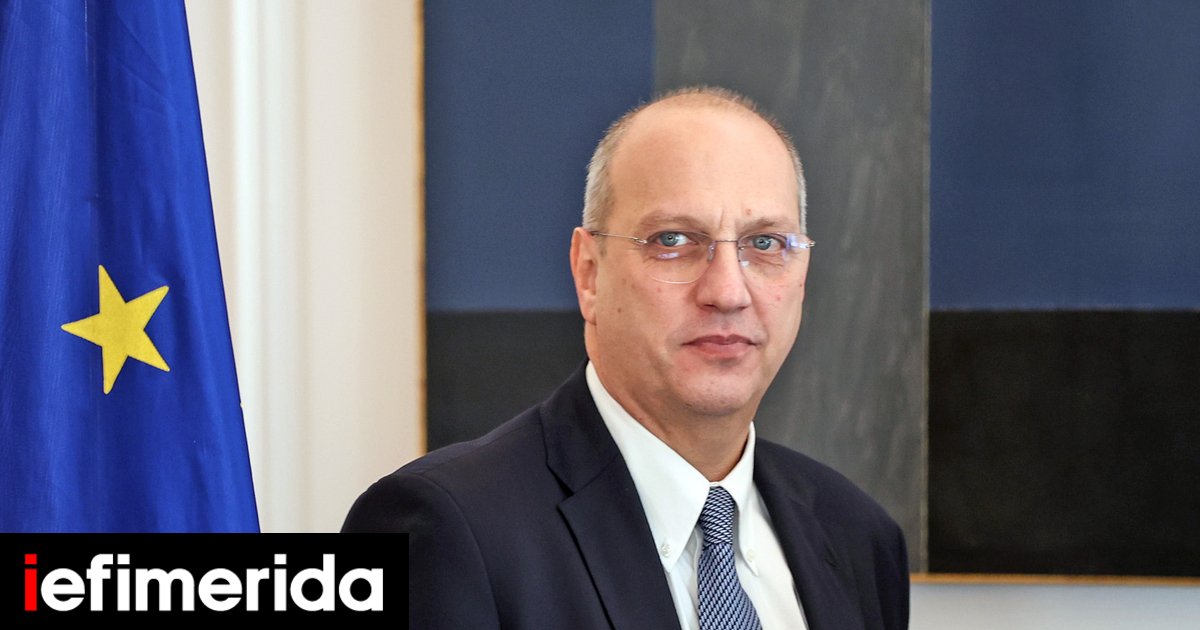 Oικονόμου για τη γέφυρα σωτηρίας σε τετράχρονη: Η ΕΛ.ΑΣ. είναι πάντα ...