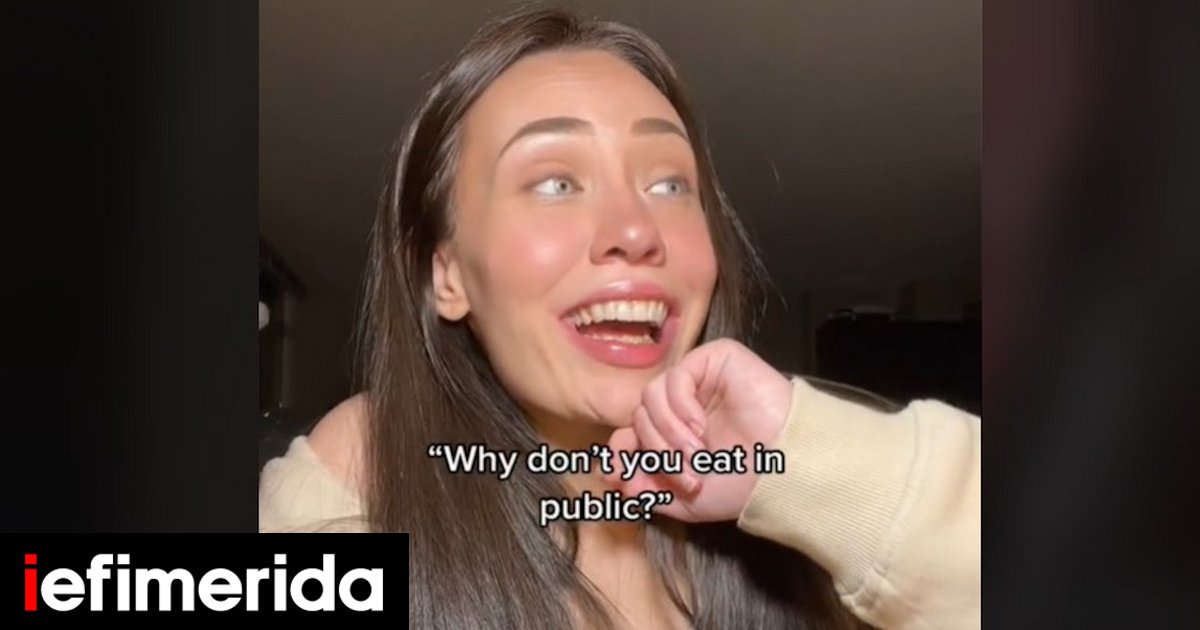 Κοπέλα έχασε όλα τα δόντια στα 19 της και φοράει μασέλα -Η συγκλονιστική ιστορία - iefimerida.gr