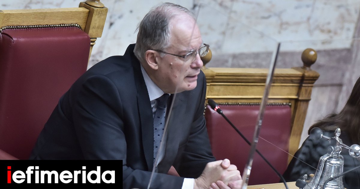 Τασούλας: Συνάντηση με συγγενείς των ομήρων που έχουν απαχθεί από την ...