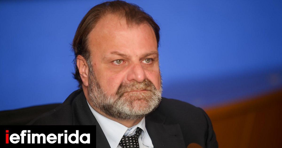 Λ. Λασκαρίδης: Σε κρίσιμη κατάσταση η υγεία του -Το ιατρικό ανακοινωθέν ...