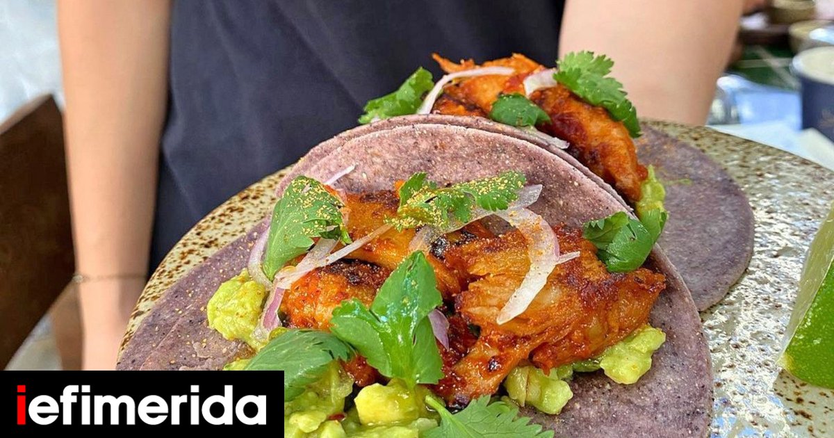 Μεγάλη Εβδομάδα: 8 παραδοσιακά και εναλλακτικά εστιατόρια με νηστίσιμα -Σουβλάκι καλαμάρι και ...