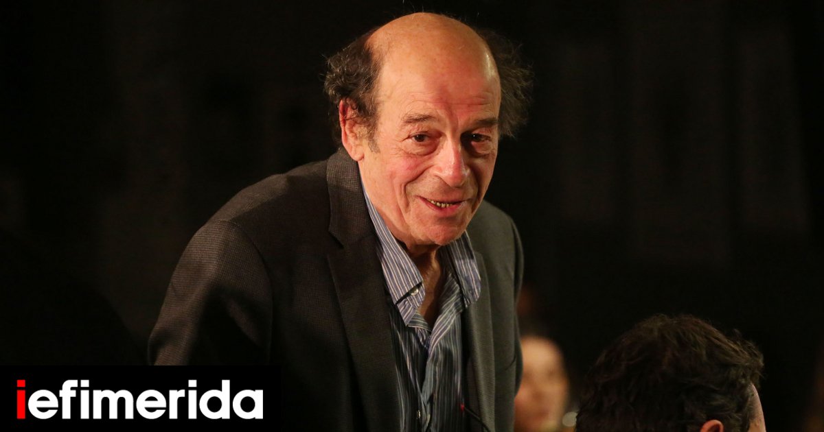 Μανουσάκης: Όταν πρότεινα τους «Ψίθυρους καρδιάς» μου είπαν «ποιος ...