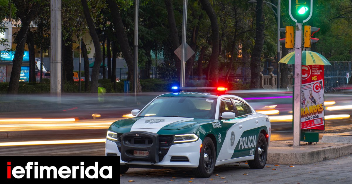 Σοκ στο Μεξικό: Εν ψυχρώ δολοφονία 7 ανθρώπων σε οικογενειακό κέντρο ...