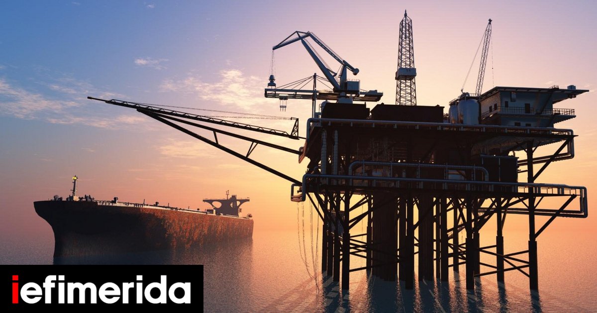 Σε υψηλό πενταμήνου το πετρέλαιο - «Αγγιξε» τα 90 δολάρια το βαρέλι ...