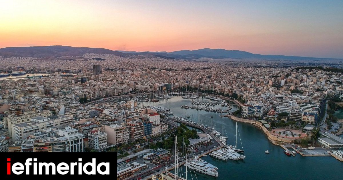Ένα μονοήμερο food -tour στον Πειραιά που θα σου μείνει αξέχαστο -Πού ...
