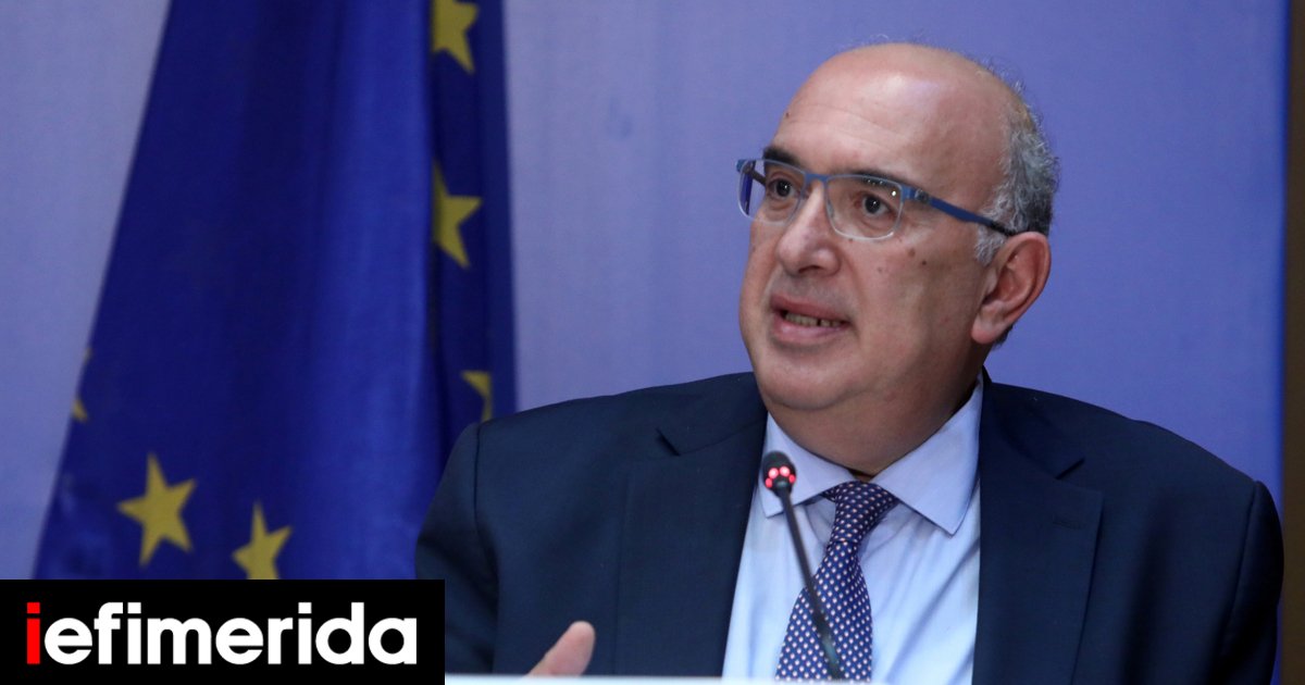 Ρύθμιση λειτουργίας των πρατηρίων υδρογόνου με ΚΥΑ των αρμόδιων ...