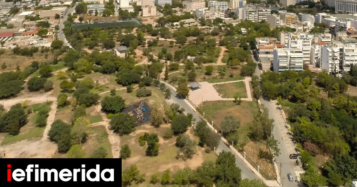 Πρωτομαγιά: Μουσικές, παιχνίδια και θέατρο στο πικ-νικ του Δήμου ...