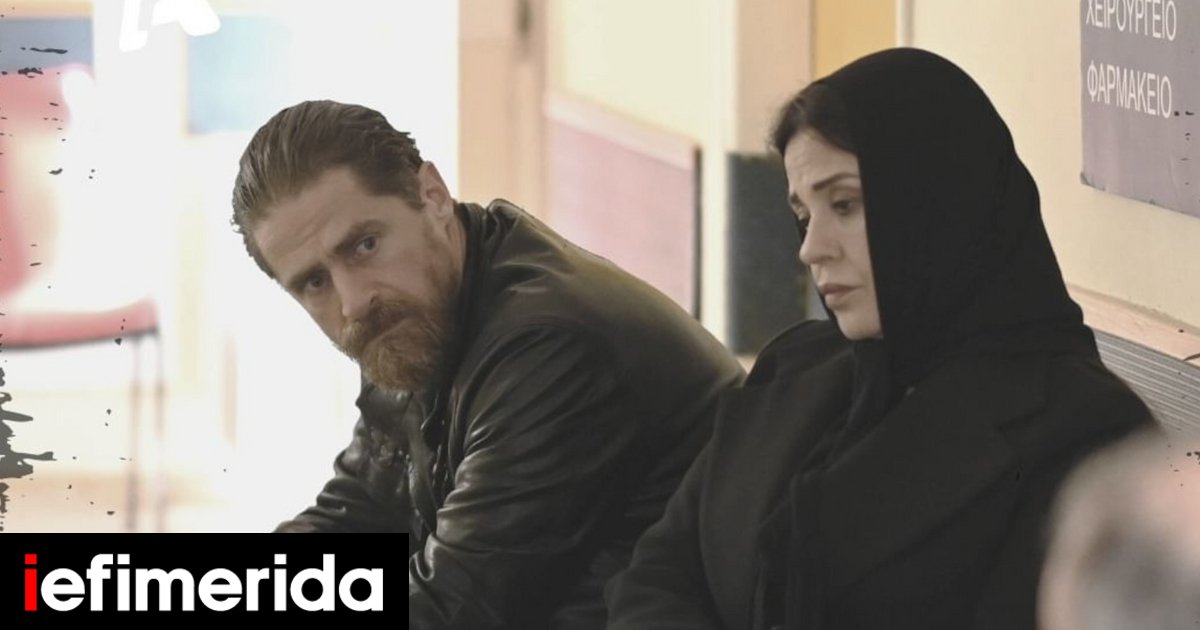 Σασμός -Τι θα δούμε απόψε: Ο Μαθιός και η Καλλιόπη πηγαίνουν να βρουν ...