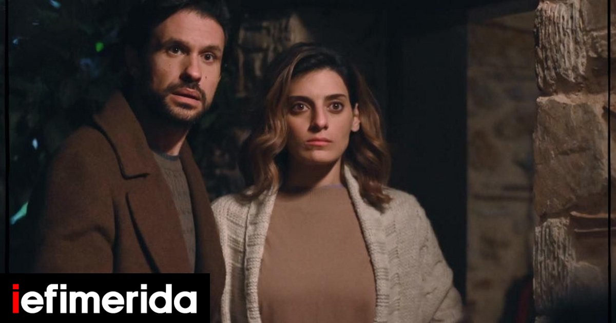 Σασμός -Τι θα δούμε απόψε: Ο Αστέρης θα αναμετρηθεί ανοιχτά με την Αργυρώ - iefimerida.gr