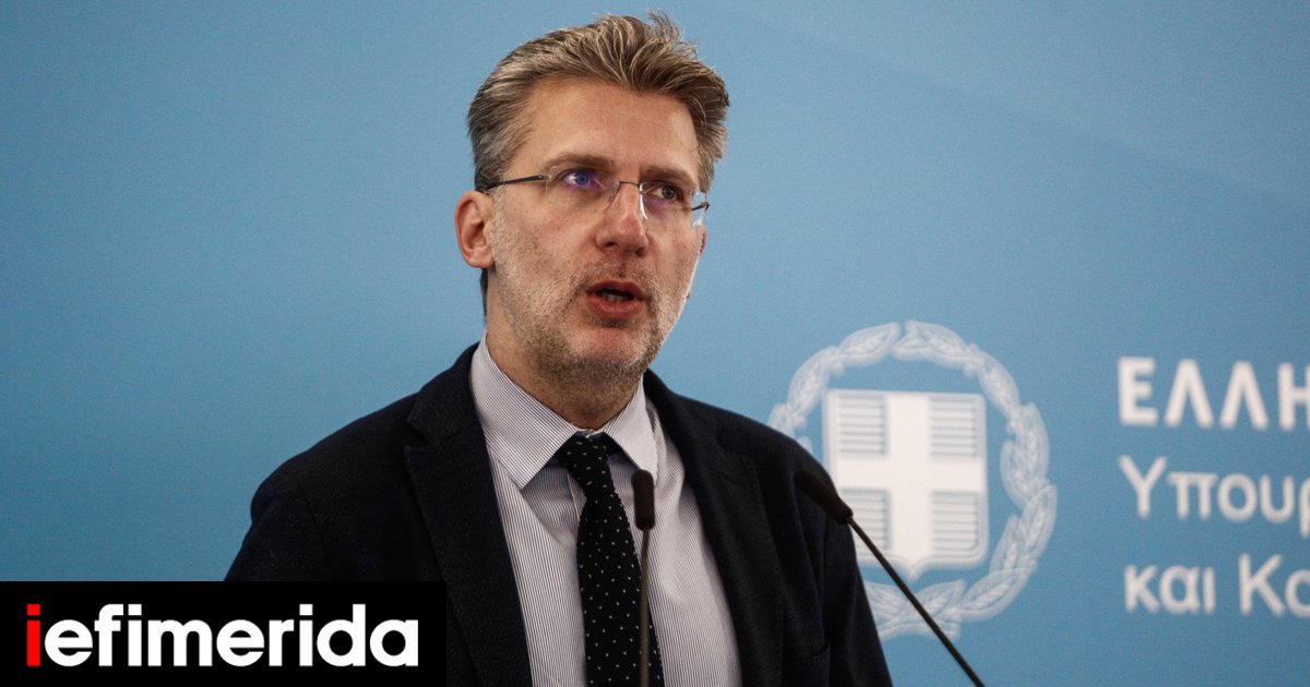 Σκέρτσος για εργατική Πρωτομαγιά: «Εφαλτήριο για να αλλάξουμε όσα ...