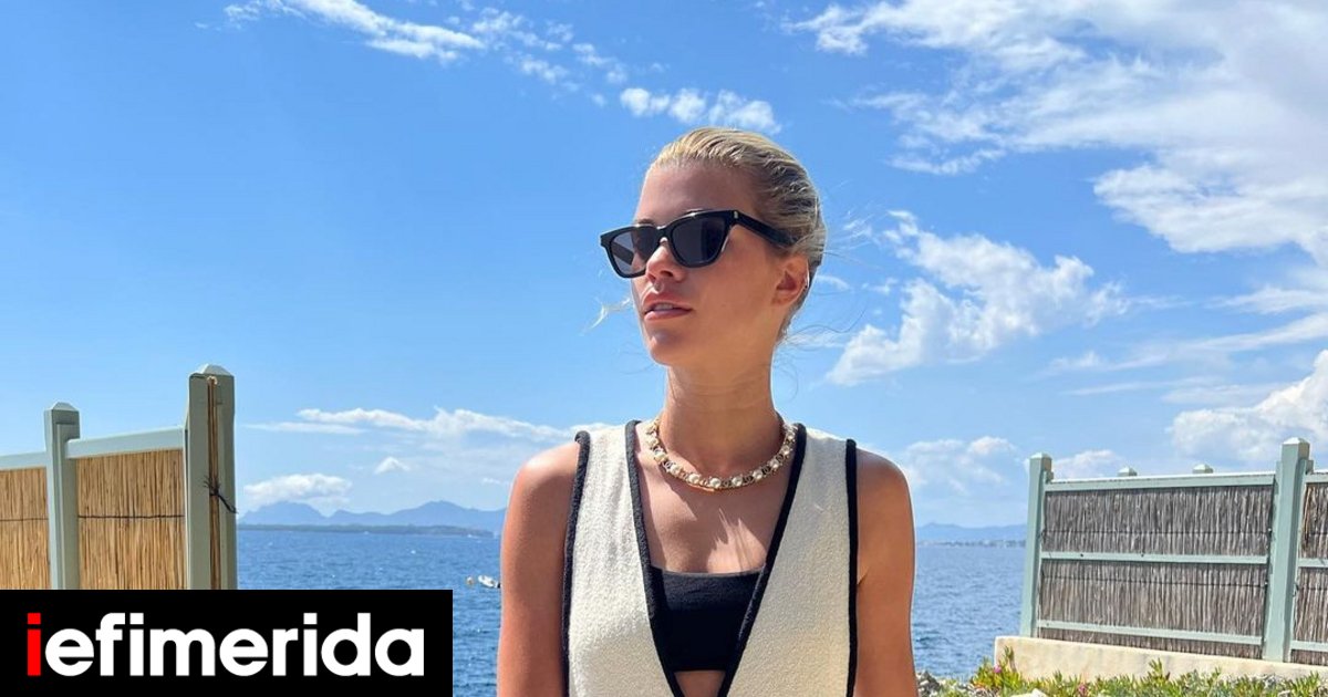 Σοφία Ρίτσι: Η μικρότερη κόρη του Λάιονελ Ρίτσι παντρεύεται -Το άλμπουμ ...