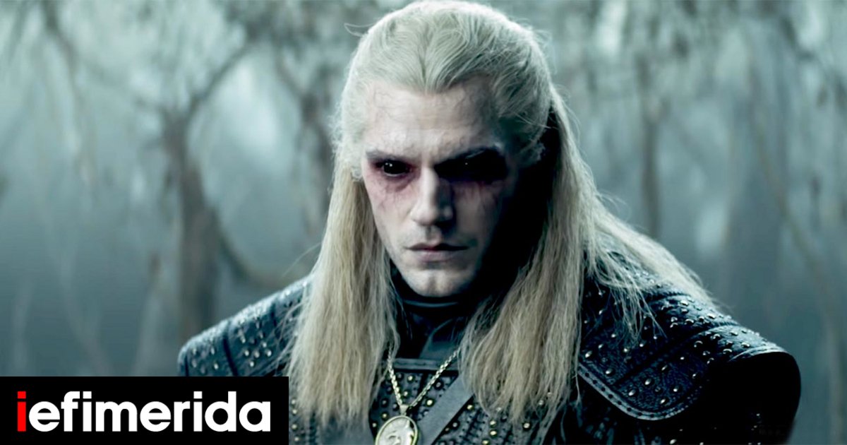 The Witcher: Κυκλοφόρησε το πρώτο trailer της πολυαναμενόμενης 3ης σεζόν - iefimerida.gr