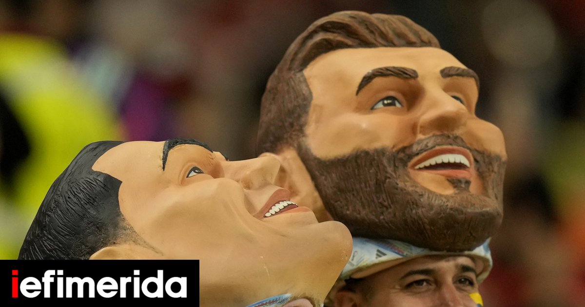 Forbes: Οι 10 πιο ακριβοπληρωμένοι αθλητές για το 2023 -Ποιος είναι πρώτος, εκτός λίστας ο Γ ...