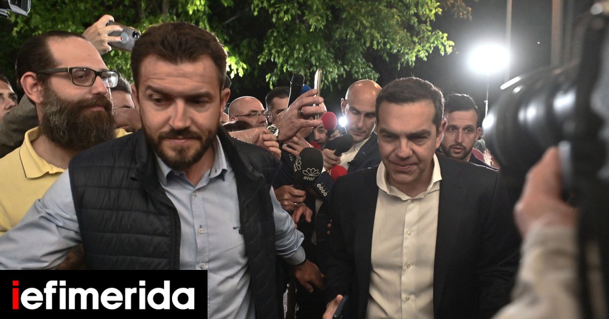 Δρομολογούνται εξελίξεις στον ΣΥΡΙΖΑ, συνεδριάζει το Εκτελεστικό ...