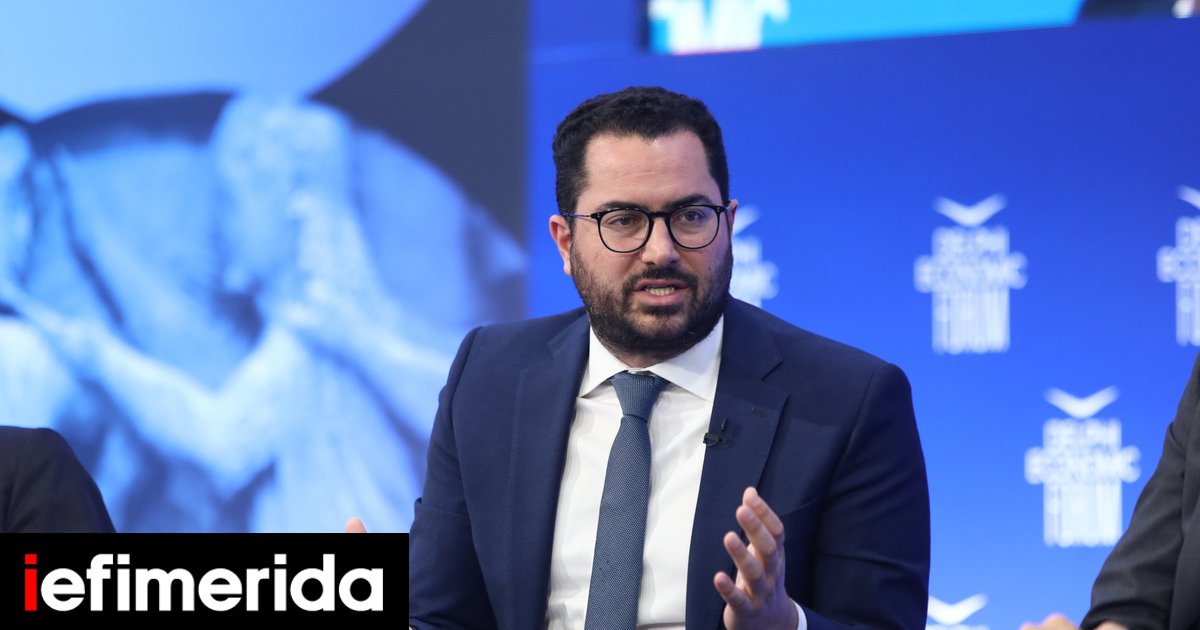 Σπυρόπουλος για ΟΠΕΚΕΠΕ: Η ΝΔ έχει τη λογική ότι αν δεν θέλει, δεν ...