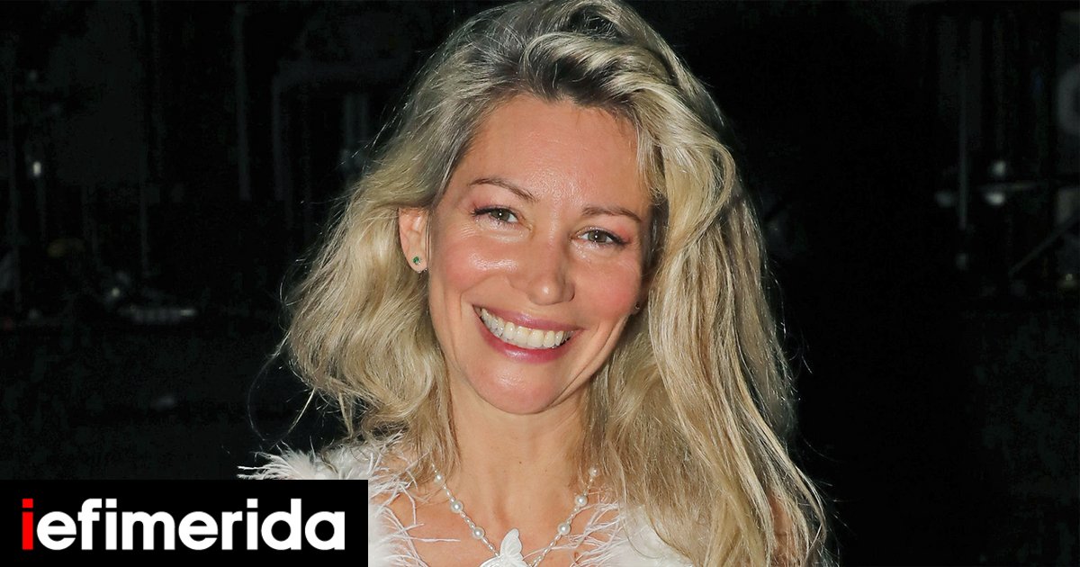 Αριελ Κωνσταντινίδη: Εγώ την προκάλεσα την εγκυμοσύνη μου, δεν δίστασα ...