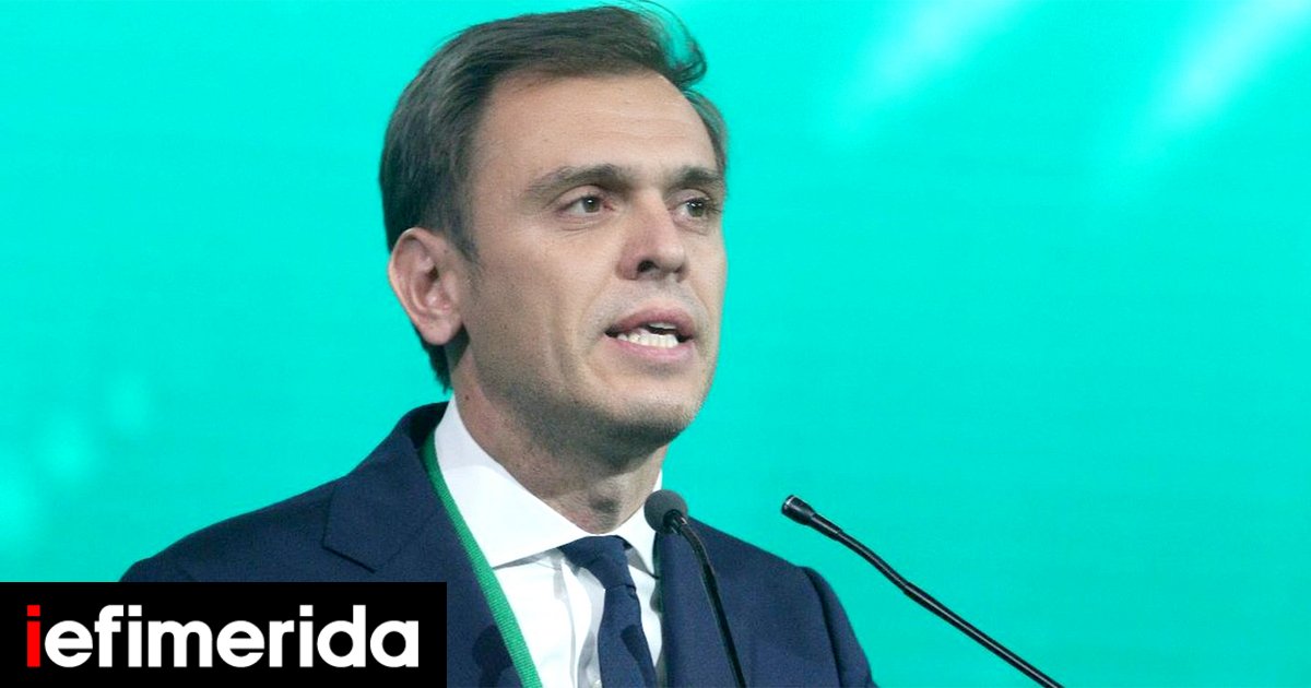 Μάντζος για αποπομπή Κατρούγκαλου: Ο ΣΥΡΙΖΑ επιβεβαιώνει την ...