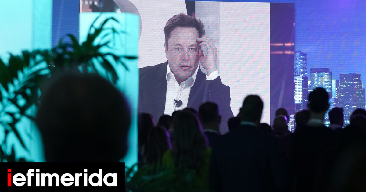 Ο Έλον Μασκ βρήκε τη νέα CEO του Τwitter -Ποια είναι η Λίντα Γιακαρίνο ...