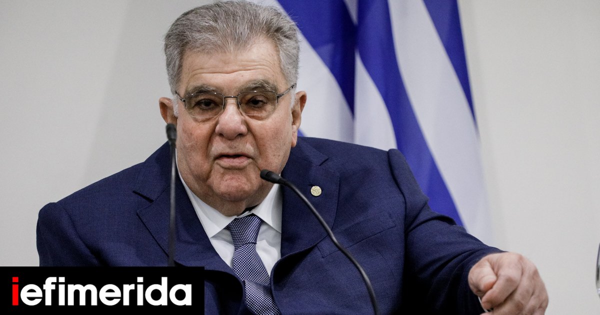 Εκλογές 2023: Συζητήθηκε στο ΣτΕ η ένσταση Εμφιετζόγλου για τον ...
