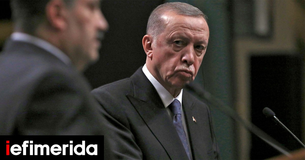 Economist: Οι εκλογές στην Τουρκία είναι οι πιο σημαντικές στον κόσμο ...