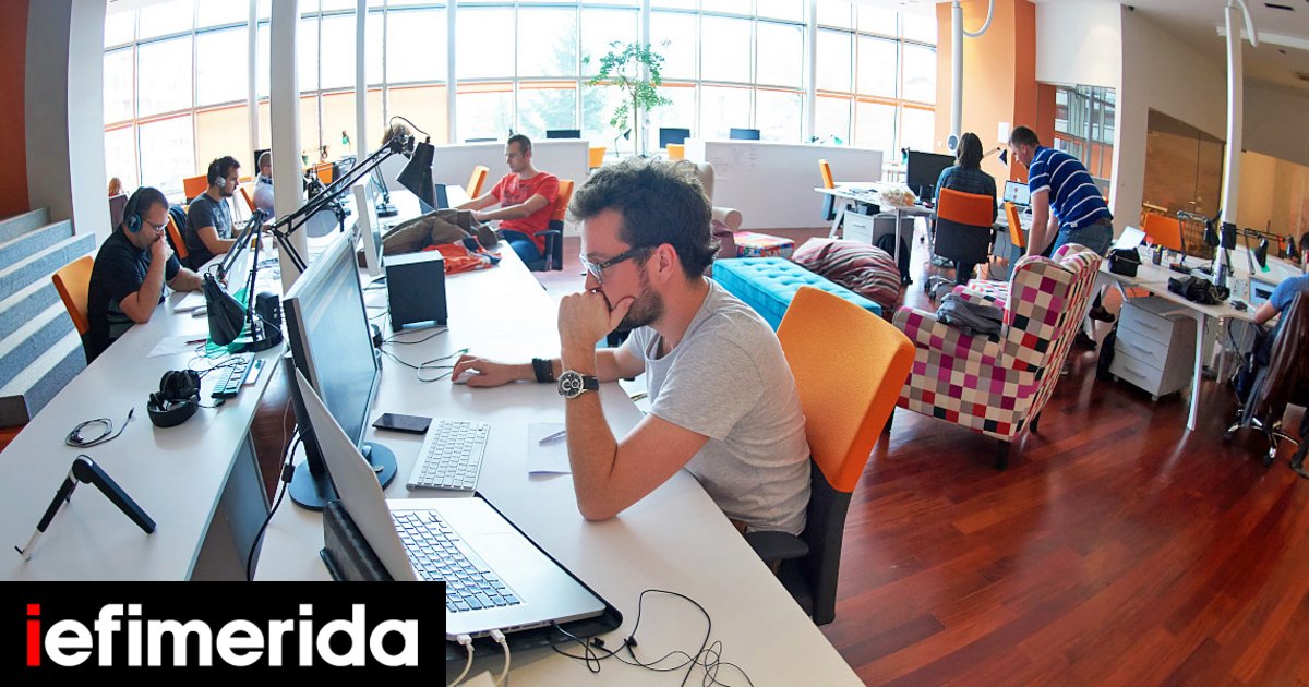 Επιχειρείν: Το payroll outsourcing γνωρίζει εκρηκτική άνοδο μέσα σε μία ...