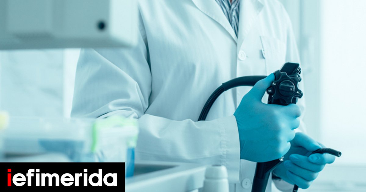 Καρκίνος του παχέος εντέρου: Γιατί είναι σημαντική η προληπτική ...