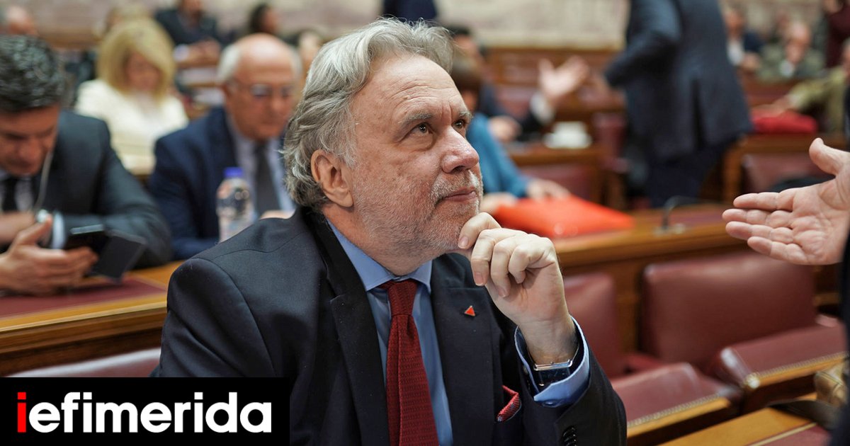 Σοκ στους επαγγελματίες με την πρόταση Κατρούγκαλου για αύξηση εισφορών ...
