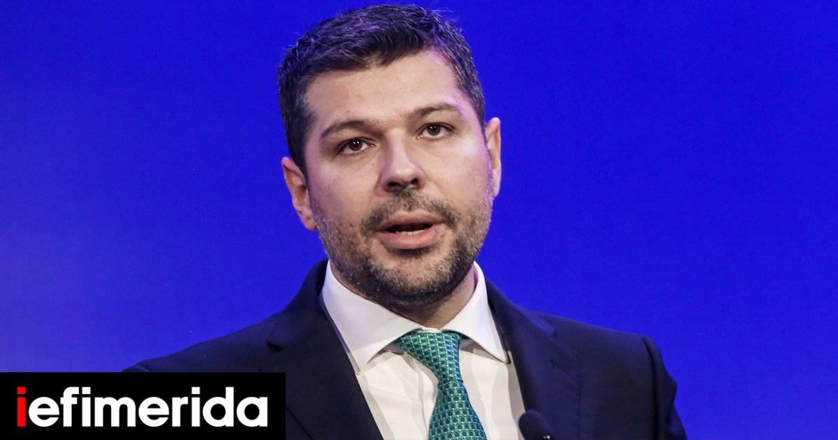 Στάσσης (ΔΕΗ): Επιστροφή στα μερίσματα μετά από μια δεκαετία -Στα 0,25 ...