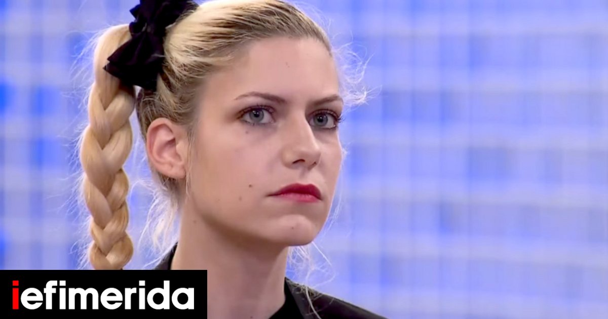 Εγκατέλειψε την Ελλάδα, άλλαξε ζωή: Η νέα εικόνα της Γωγώς Κωστάκη 6 χρόνια μετά το MasterChef ...