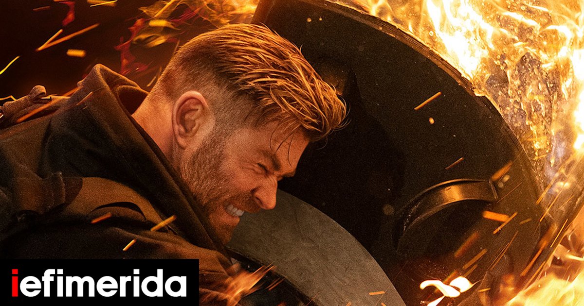 Netflix: Κυκλοφόρησε το trailer του Extraction 2 και είναι καταιγιστικό - iefimerida.gr