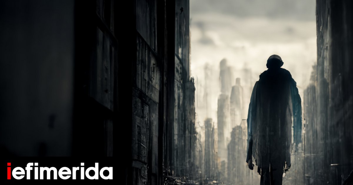 Ήταν ο Τζακ ο Αντεροβγάλτης αστυνομικός που μισούσε τις γυναίκες; Τι ισχυρίζεται ιστορικός ...