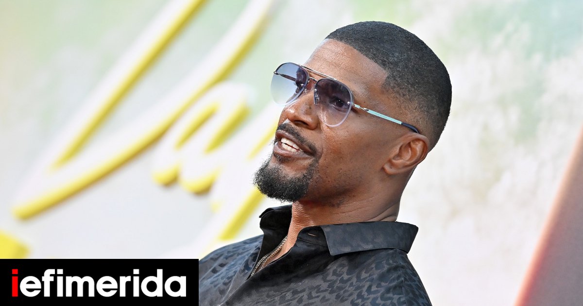 Τζέιμι Φοξ: Κατακεραύνωσε τον Diddy με σκληρές εκφράσεις -«Είναι ένας αηδιαστικός μ@λ@κ@ς ...