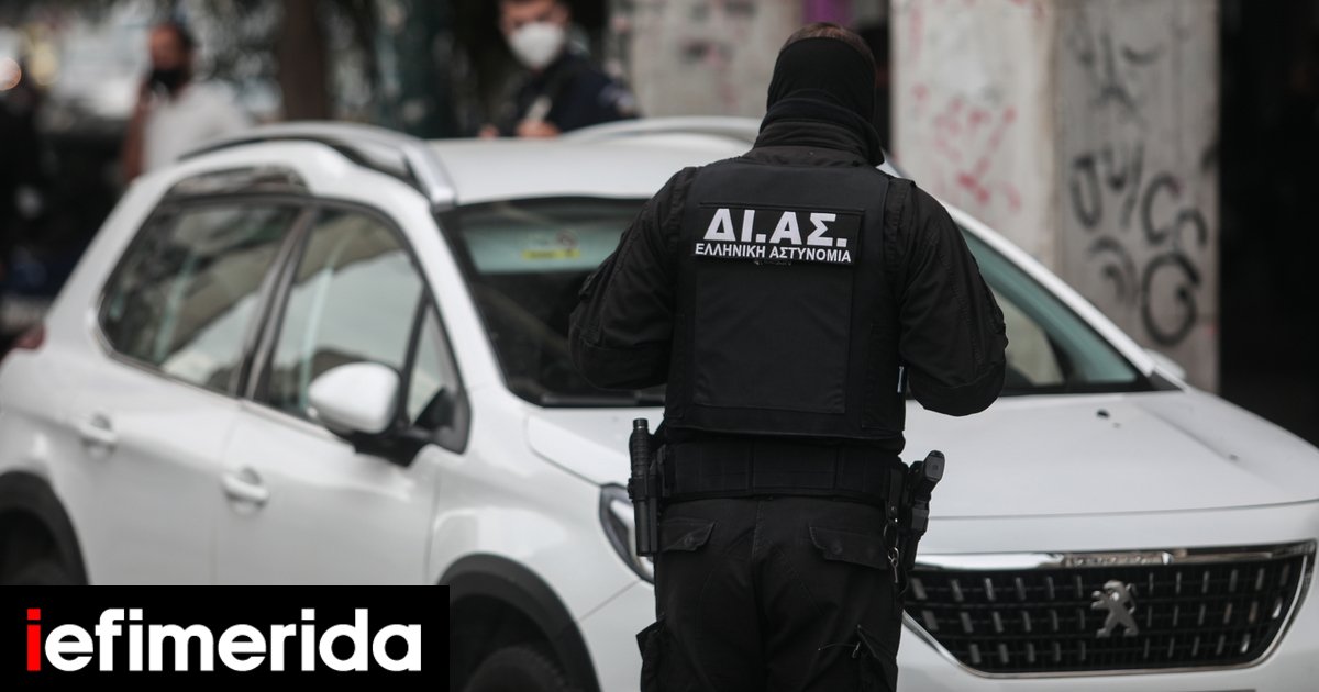 Οπαδικό επεισόδιο στη Θεσσαλονίκη: Κακουργηματική δίωξη στον 21χρονο ...