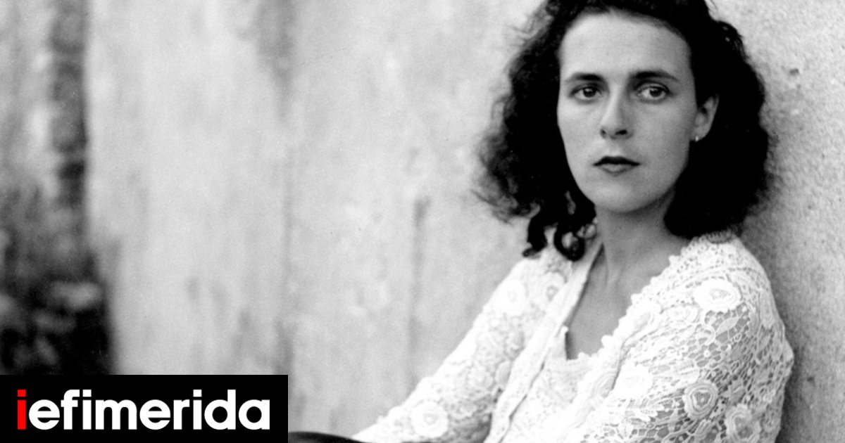 Λεονόρα Κάρινγκτον: Η σουρεαλίστρια ζωγράφος που έγραψε το πιο ανατριχιαστικό διήγημα στα 20 της ...