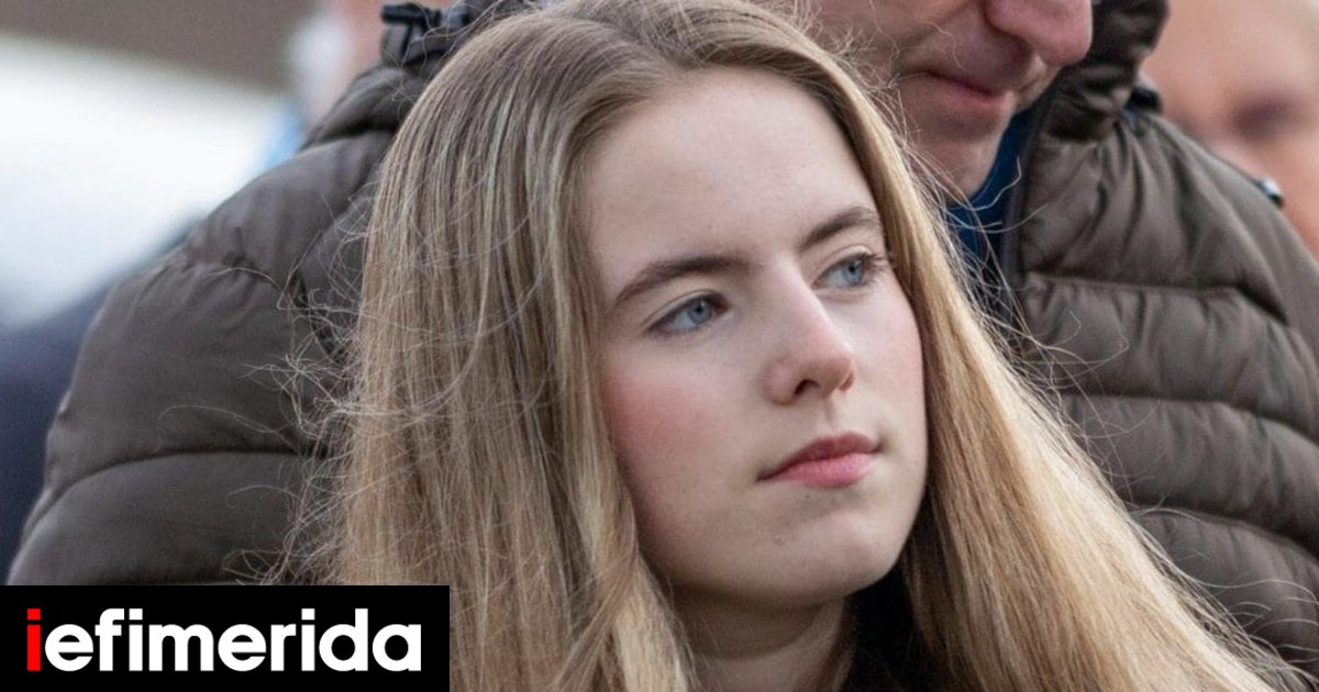 Αυτή είναι η αδελφή της Μαντλίν Μακ Καν -Ήταν μωρό όταν εξαφανίστηκε, πριν 16 χρόνια - iefimerida.gr