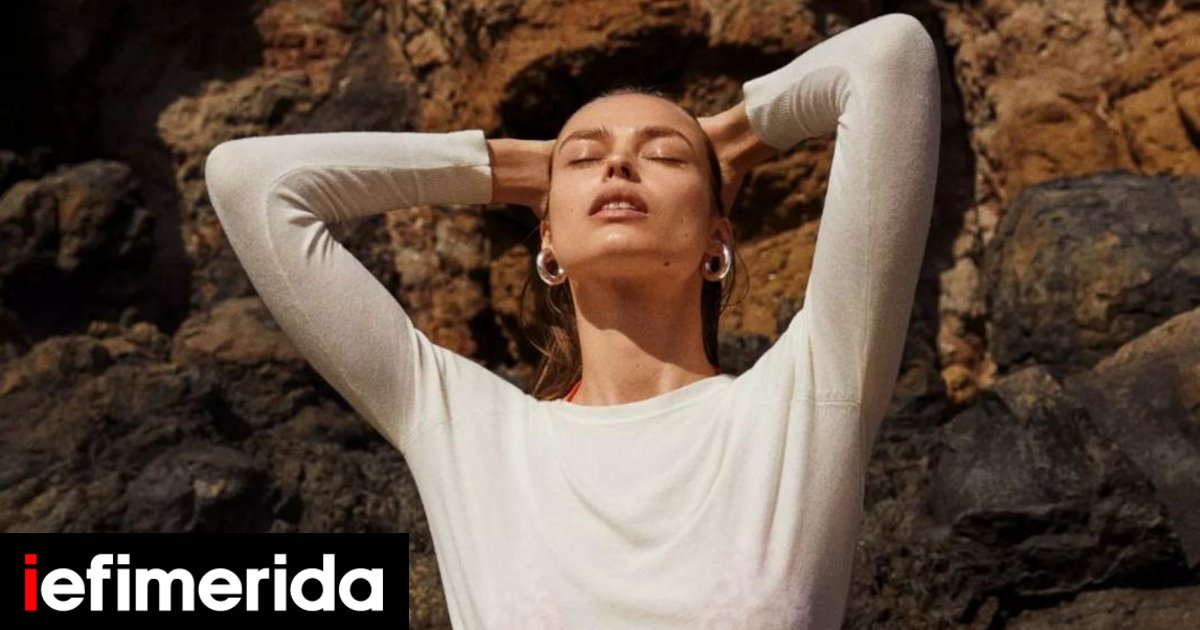 Must-have λάδια σώματος για ενυδάτωση και λάμψη -Η απόλυτη επένδυση για την καλοκαιρινή skincare ...