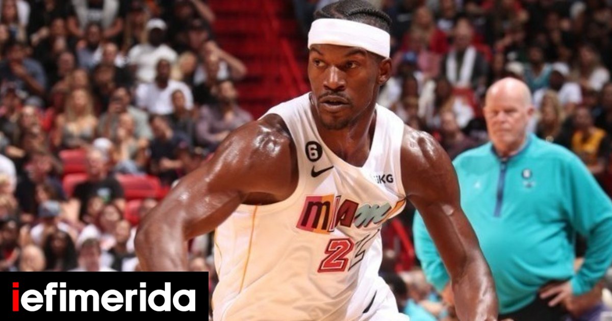 NBA: Break με το... καλημέρα στους τελικούς της Ανατολής για τους Χιτ -Νίκησαν 123-116 τους ...