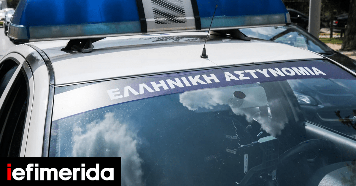 Θεσσαλονίκη: Συνελήφθη 48χρονος για εμπορία ανθρώπων -Εβαζε 21χρονη και ...