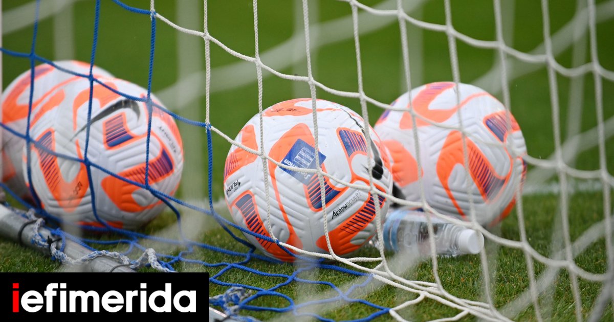 Οι ανίκητοι της Superleague! -Η ενδεκάδα που ξεχώρισε τη σεζόν 2022-23 - iefimerida.gr